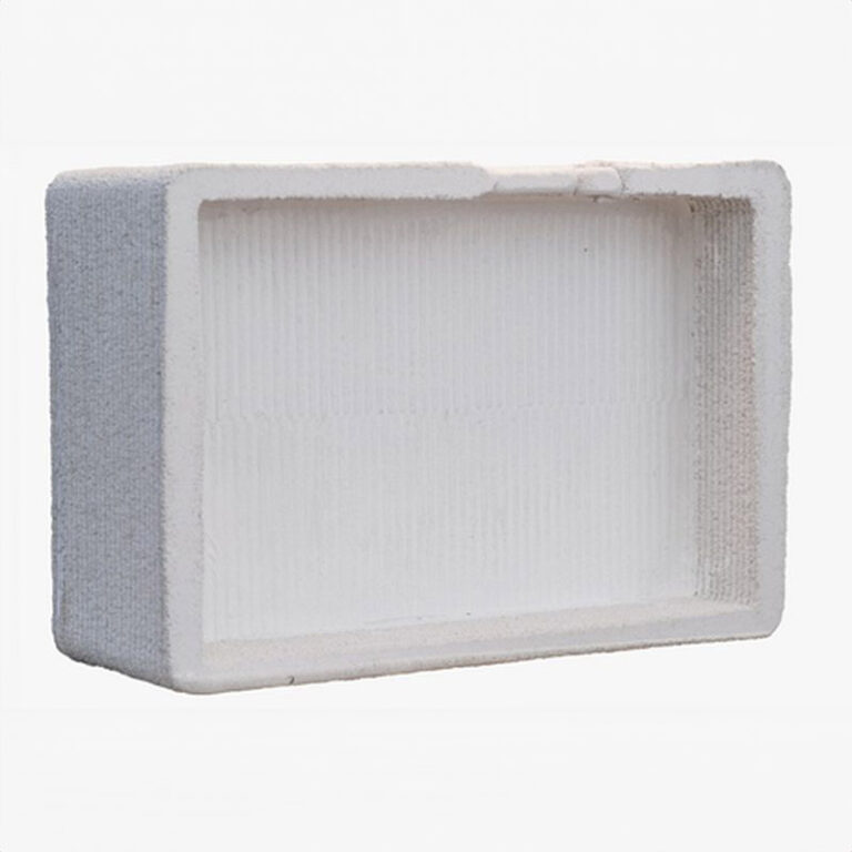 C-FORM fire protection recess formwork element